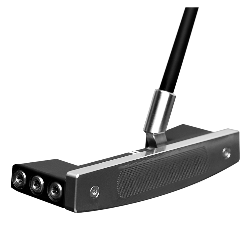 Blade Z DB Custom Center Shafted (CS) - Variable Torque Control (VTC ...